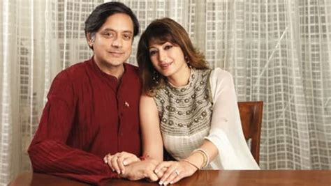 After Seven Years Of The Mysterious Death Of Sunanda Pushkar A