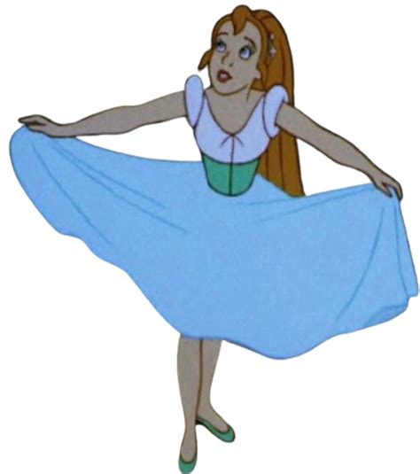 Thumbelina Vector 39 By Mrtoonlover83 On Deviantart