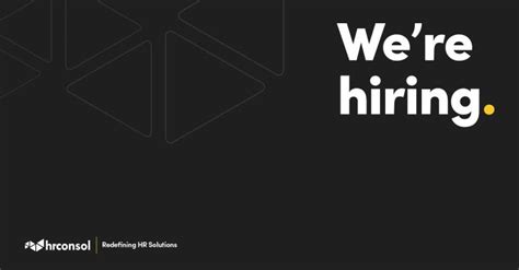 𝐇𝐑𝐂𝐎𝐍𝐒𝐎𝐋 𝐢𝐬 𝐡𝐢𝐫𝐢𝐧𝐠 𝐟𝐨𝐫 𝐚 𝐆𝐥𝐨𝐛𝐚𝐥 𝐇𝐞𝐚𝐥𝐭𝐡 𝐓𝐞𝐜𝐡 𝐂𝐨𝐦𝐩𝐚𝐧𝐲 𝐢𝐧 𝐏𝐚𝐤𝐢𝐬𝐭𝐚𝐧 𝐋𝐚𝐡𝐨𝐫𝐞 And 𝐈𝐬𝐥𝐚𝐦𝐚𝐛𝐚𝐝 𝐒𝐚𝐥𝐞𝐬