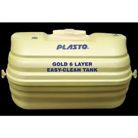 6 Layer Plasto Water Tanks At ₹ 9 Litre Water Tank In Bengaluru Id 2852996834191
