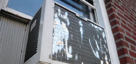 How To Seal Window Air Conditioner Easy Steps