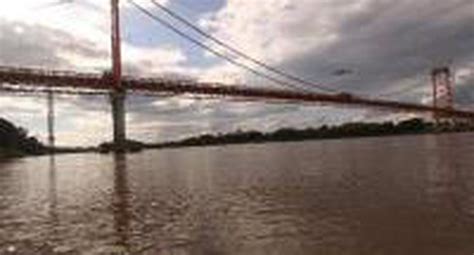 Selva Sur Y Central Soportará Primer Friaje Desde El 26 De Marzo Peru