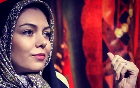 ویدئویی خصوصی از آزاده نامداری ویدئویی از آزاده نامداری که به تازگی