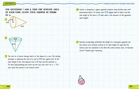 Big Fat High School Geometry Workbook By Workman Publishing Hachette