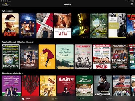 Building A Video Streaming App For Ios In Swiftui Daniel Saidi