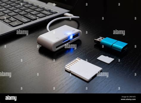 Multiport Station For Laptop With Multiple Different Ports Hub