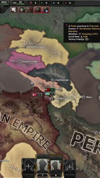 Hoi4 Least Deranged Kaiserredux Path Youtube