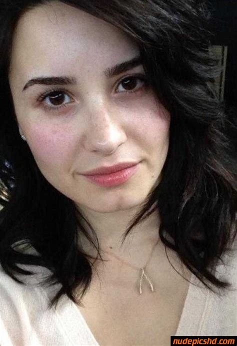 Demi Lovato Nude Leaks Photos And Porn Scenes Nudepicshd