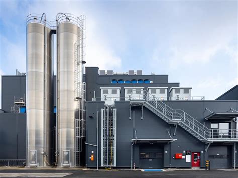 Our Dormagen Site Covestro Germany Covestro