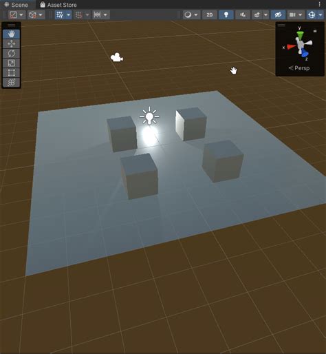 One Gameobject Turning Dark After Baking Lights News And General