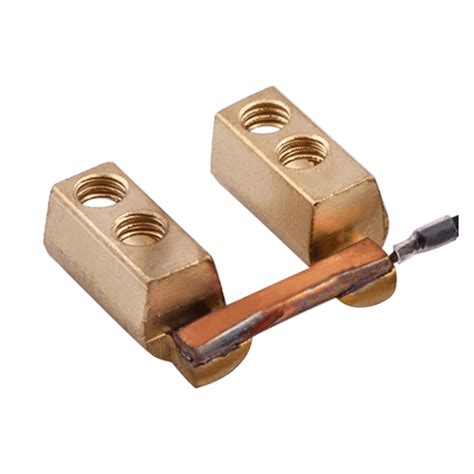 Custom Brass Currents Terminals Potential Terminals Energy Meter Terminal Suppliers Oem Company Custom Brass Currents Terminals Potential Terminals Energy Meter Terminal Suppliers Oem Company
