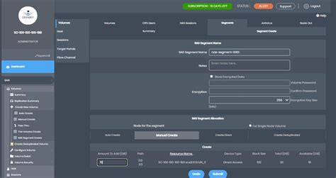 how to set up s3 object storage for veeam data platform stonefly