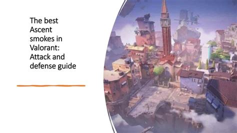 Valorant Map Pool All Maps In The Competitive Rotation One Esports