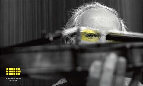 Yellow Lounge With Kremerata Baltica And Gidon Kremer