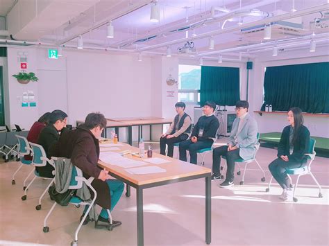 비즈코웍 [디자인 프로젝트 솔루션 랩] 어느덧 디자인 프로젝트 솔루션 랩이 시작된지 1주일이