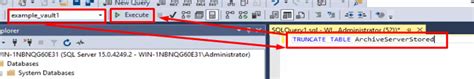 Remove A Replicated Solidworks Pdm Archive Server Goengineer