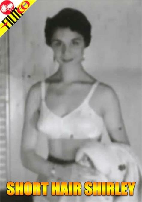 Short Hair Shirley By Filmco Hotmovies