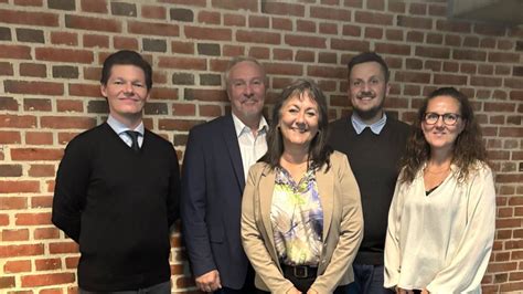 Er Der Stadig Knaster I Samarbejdet Borgerlige Partier Danner Fælles