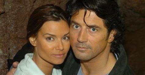 Dolmen Ingrid Chauvin Acceptera T Elle De Tourner Dans Le 2e Volet