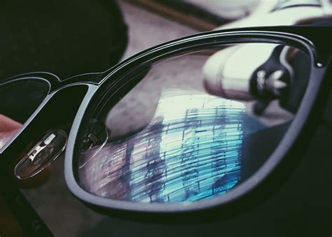 How To Remove Scratches From Eyeglasses Info Blog