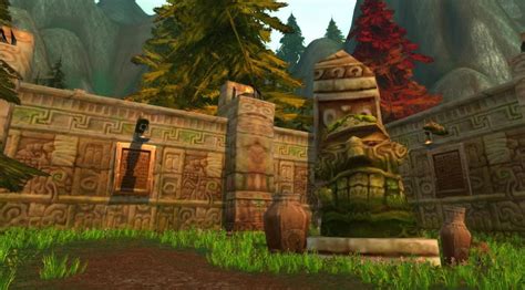 How To Get The Gloves Of The Pathfinder In Wow Classic Wow Sod