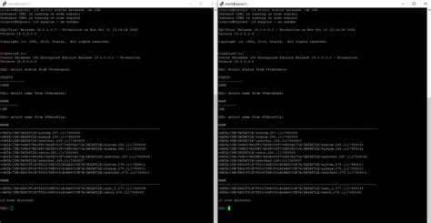 ibrahim khalil on linkedin rac goldengate upgrade patching oracle
