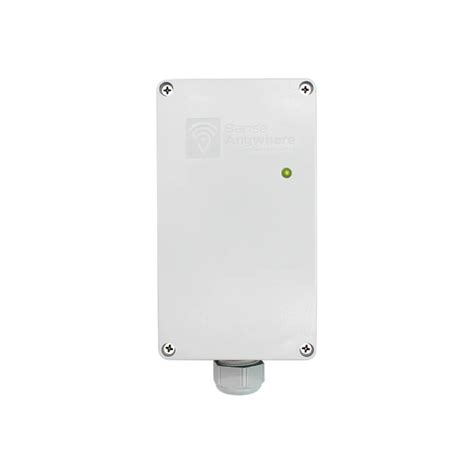 senseanywhere data loggers and accessories global sensors