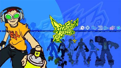 Robloxgo Jet Set Radio Roblox Port Real Time Stats Insights And