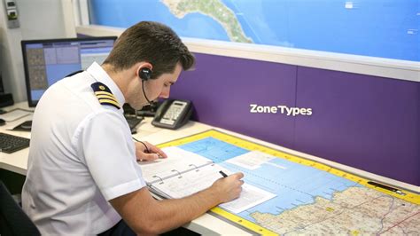 Restricted Airspace Maps Key Navigation Tips For Pilots