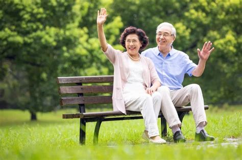 第七次人口普查公布人口老龄化严重 Nmn提高老年生活质量意义重大第七人口普查 综合资讯 川北在线
