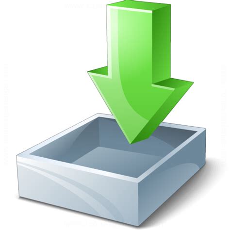 IconExperience V Collection Import Icon