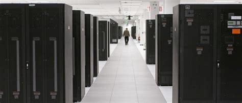 Ibm Rtp Data Center 2 768x330 Tekdata Data Center Infrastructure