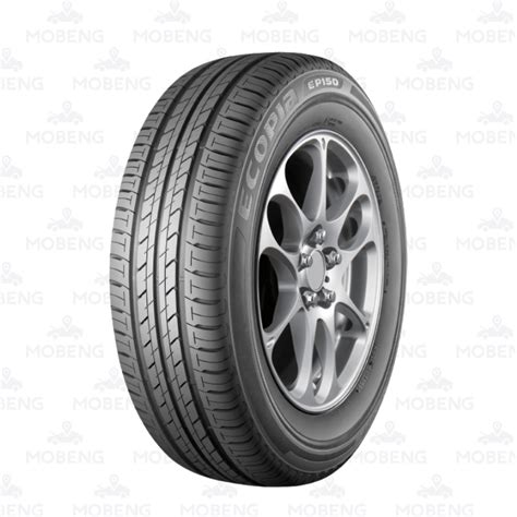 Ban Bridgestone Ecopia EP150