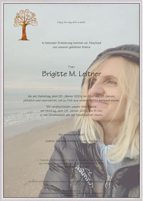 Parte F R Brigitte Leitner Pax Requiem