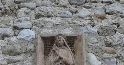 Probing Francis Clare Of Assisi