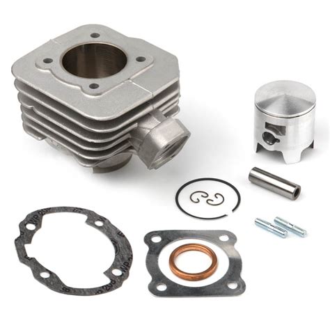 Airsal Cylinder Sport 50cc Twostroke