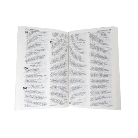 Biblia Reina Valera Contemporánea tapa rústica mediana Sociedad