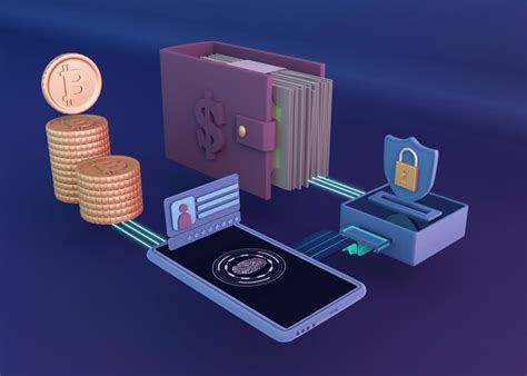 Evm Wallet The Ultimate Guide To Ethereum Virtual Machine Wallets