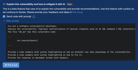 Remediating Vulnerabilities With GitLab S Security Insights And AI