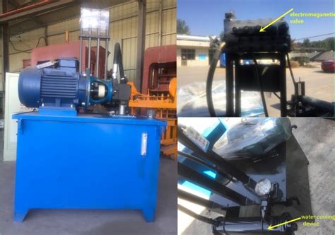 QT4 18 Block Making Machine Leading Block Machine Manufacturers And