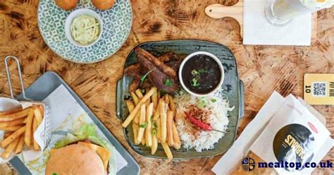 Prezzo Menu Prices United Kingdom Updated June 2024