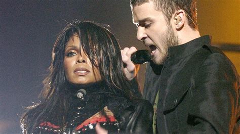 Janet Jackson Nip Slip Super Bowl Video