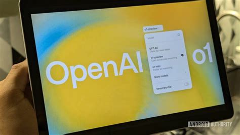 OpenAI Outage Takes ChatGPT Offline Android Authority