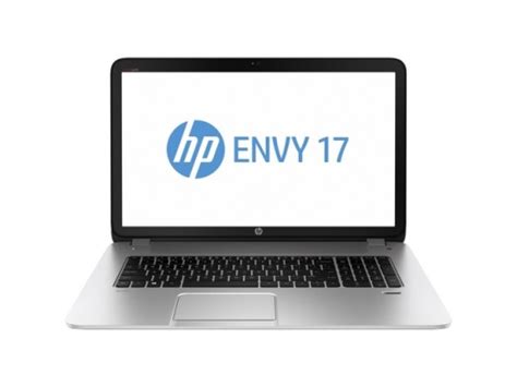 Hp Hewlett Packard Envy J Us E S Ua Led Notebook Intel