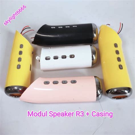 Jual Modul Speaker R3 Shopee Indonesia