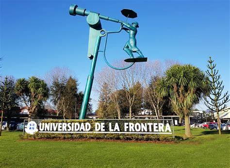 Contraloría Detecta Graves Irregularidades En Traspasos De La Ufro A Su