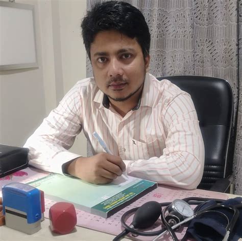 ডাঃ মোঃ মশিউর রহমান প্রিন্স Narsingdi