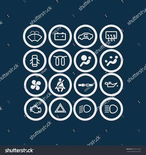 328 Car Ac Dashboard Icons Royalty Free Photos And Stock Images