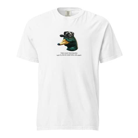 The Ugly Duckling Dayton The Ugly Duckling