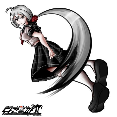 Super Danganronpa Another 2image Gallery Fanganronpa Wiki Fandom